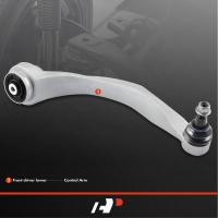 China Front Left Lower Rearward Control Arm & Ball Joint Assembly for Audi A8 Quattro for sale