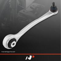 China Front Left Upper Forward Control Arm and Ball Joint for Audi A4 2017-2020 S4 S5 for sale