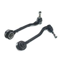China 2x Front Lower Rearward Control Arm with Ball Joint For BMW X5 2000-2006 for sale