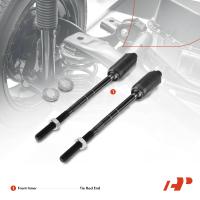 China 2x Inner Tie Rod Ends for Ford Explorer 2002-2005 Mercury Mountaineer 4.0L for sale