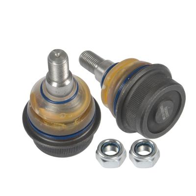 China 2x Front Lower Ball Joint for Mercedes-Benz 240D 280E 380SE 450SE 500 560SEL for sale