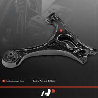 China Front Right Lower Control Arm Assembly for Honda Civic Acura CSX 2006-2011 for sale