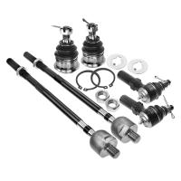 China 6x Front Tie Rod End with Ball Joint for INFINITI I30 I35 02-04 Nissan Maxima for sale