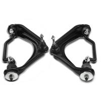 China 2x Front Upper Control Arms with Ball Joints for Ford Explorer Lincoln Mercury for sale