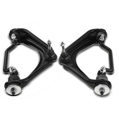 China 2x Front Upper Control Arms with Ball Joints for Ford Explorer Lincoln Mercury for sale