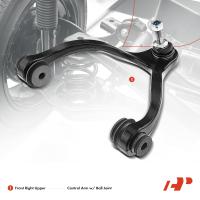 China Front Right Upper Control Arm Ball Joint Assembly for Ford Crown Victoria 03-11 for sale
