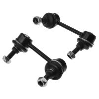 China 2x Rear Stabilizer Bar End Link for Honda CR-V 2002 2003 2004 2005 2006 for sale