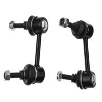 China 2x Rear Stabilizer Bar End Link for Honda CR-V 2002 2003 2004 2005 2006 for sale