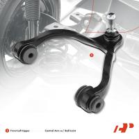 China Front Left Upper Control Arm Ball Joint Assembly for Ford Crown Victoria 03-11 for sale