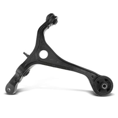 China Front Left Lower Suspension Control Arm for Honda Accord 2003-2007 Acura TSX for sale