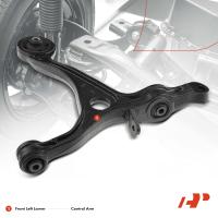China Front Left Lower Suspension Control Arm for Honda Accord 2003-2007 Acura TSX for sale
