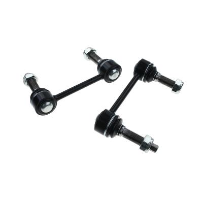 China 2x Rear Stabilizer Bar End Link for Mercedes-Benz ML350 R350 GL350 GLE450 AMG for sale