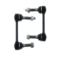 China 2x Rear Stabilizer Bar End Link for Mercedes-Benz ML350 R350 GL350 GLE450 AMG for sale