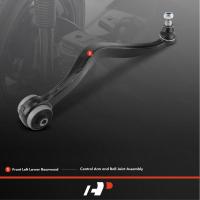 China Front Left Lower Rearward Control Arm with Ball Joint for Ford Fusion Lincoln for sale