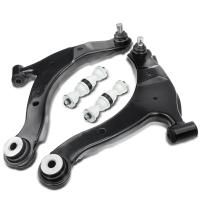 China 4x Front Control Arm with Ball Joint Stabilizer Bar Link for Dodge Neon Plymouth for sale
