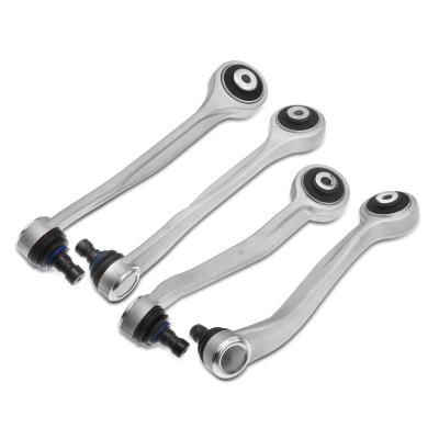 China 4x Front Upper Control Arm with Ball Joint for Audi A4 2009-2016 A5 Q5 RS5 S4 for sale