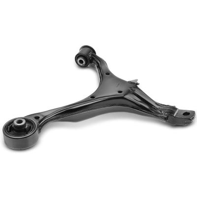 China Front Left Lower Control Arm with Bushing for Honda CR-V 2002-2004 for sale