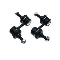 China 2x Rear Stabilizer Bar End Link for BMW 525i 01-03 528i 530i 540i 97-03 M5 00-03 for sale