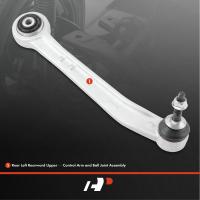 China Rear Left Rearward Upper Control Arm with Ball Joint for BMW E70 E71 E72 F15 X5 for sale