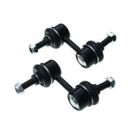 China 2x Rear Stabilizer Bar End Link for BMW 525i 01-03 528i 530i 540i 97-03 M5 00-03 for sale