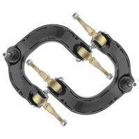 China 2x Front Upper Control Arm with Ball Joint for Hyundai Sonata XG300 Kia Magentis for sale