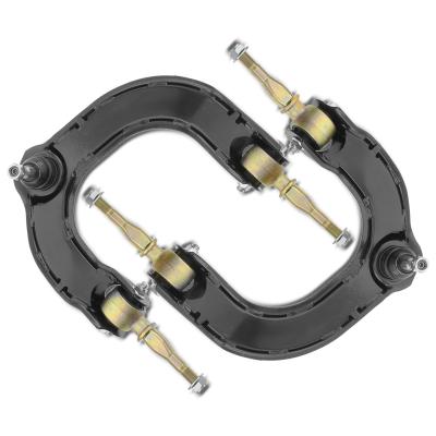 China 2x Front Upper Control Arm with Ball Joint for Hyundai Sonata XG300 Kia Magentis for sale