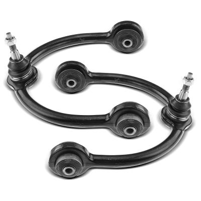 China 2x Front Upper Control Arm & Ball Joint Assembly for Jeep Commander 2006-2010 for sale