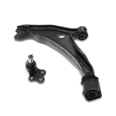 China Front Right Lower Control Arm with Ball Joint for Nissan Quest Mercury Villager for sale