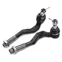 China 2x Outer Steering Tie Rod End for Toyota Tacoma 1995-2004 for sale