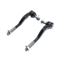 China 2x Outer Steering Tie Rod End for Toyota Tacoma 1995-2004 for sale
