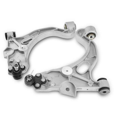 China 2x Front Lower Control Arm & Ball Joint Assembly for Pontiac Bonneville 00-05 for sale
