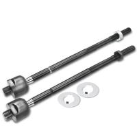 China 2x Inner Steering Tie Rod End for Oldsmobile Pontiac Cadillac DTS 06-11 Buick for sale