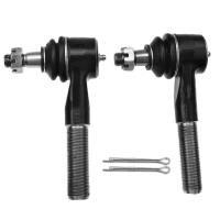 China 2x Outer Steering Tie Rod End for Ford Bronco F-100 F-150 F-250 HD F-350 Ranger for sale