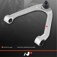 China Front Left Upper Control Arm with Ball Joint for Infiniti FX35 09-12 FX37 FX50 for sale