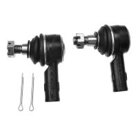 China 2x Outer Steering Tie Rod End for Honda Passport 1994-1997 Isuzu Trooper Rodeo for sale