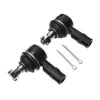 China 2x Outer Steering Tie Rod End for Honda Passport 1994-1997 Isuzu Trooper Rodeo for sale