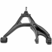 China Front Left Lower Control Arm & Ball Joint Assembly for Hummer H3 2006-2010 H3T for sale
