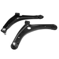 China 4x Front Sway Bar Link Control Arm with Ball Joint for Jeep Compass Dodge Caliber for sale
