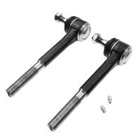 China 2x Inner Steering Tie Rod End for Chevrolet Blazer K1500 K2500 Cadillac GMC for sale