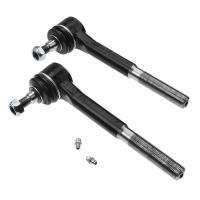 China 2x Inner Steering Tie Rod End for Chevrolet Blazer K1500 K2500 Cadillac GMC for sale