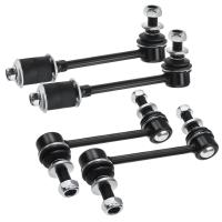 China 4x Front & Rear Stabilizer Sway Bar End Links for Toyota Sequoia 2001-2007 4.7L for sale