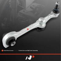 China Front Left Lower Rearward Control Arm for Mercedes W221 S400 S550 S600 S63 AMG for sale