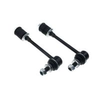 China 4x Front & Rear Stabilizer Sway Bar End Links for Toyota Sequoia 2001-2007 4.7L for sale