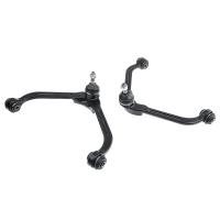 China 4x Front Lower & Upper Control Arm with Ball Joint for Jeep Liberty 2002-2004 for sale