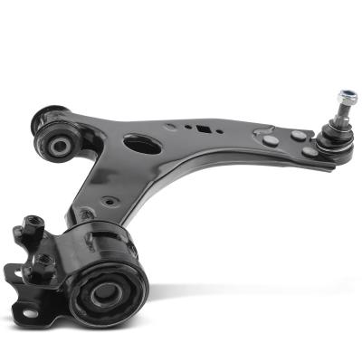 China Front Right Lower Control Arm & Ball Joint Assembly for Volvo C30 C70 S40 06-13 for sale