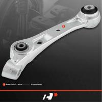 China Front Left Lower Rearward Control Arm for BMW F07 535i GT xDrive F01 750i F02 for sale