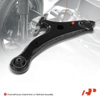 China Front Left Lower Control Arms with Ball Joints & Bushing for Lexus ES300 Toyota for sale