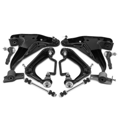 China 8x Control Arm & Tie Rod End & Stabilizer Bar Link for Ford Explorer Mercury for sale