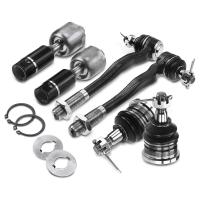 China 6x Front Tie Rod End & Ball Joint for Toyota 4Runner 1996-2002 L4 2.7L V6 3.4L for sale