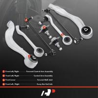 China 8x Control Arm & Ball Joint Sway Bar Link for BMW E60 F10 525xi 528i xDrive for sale